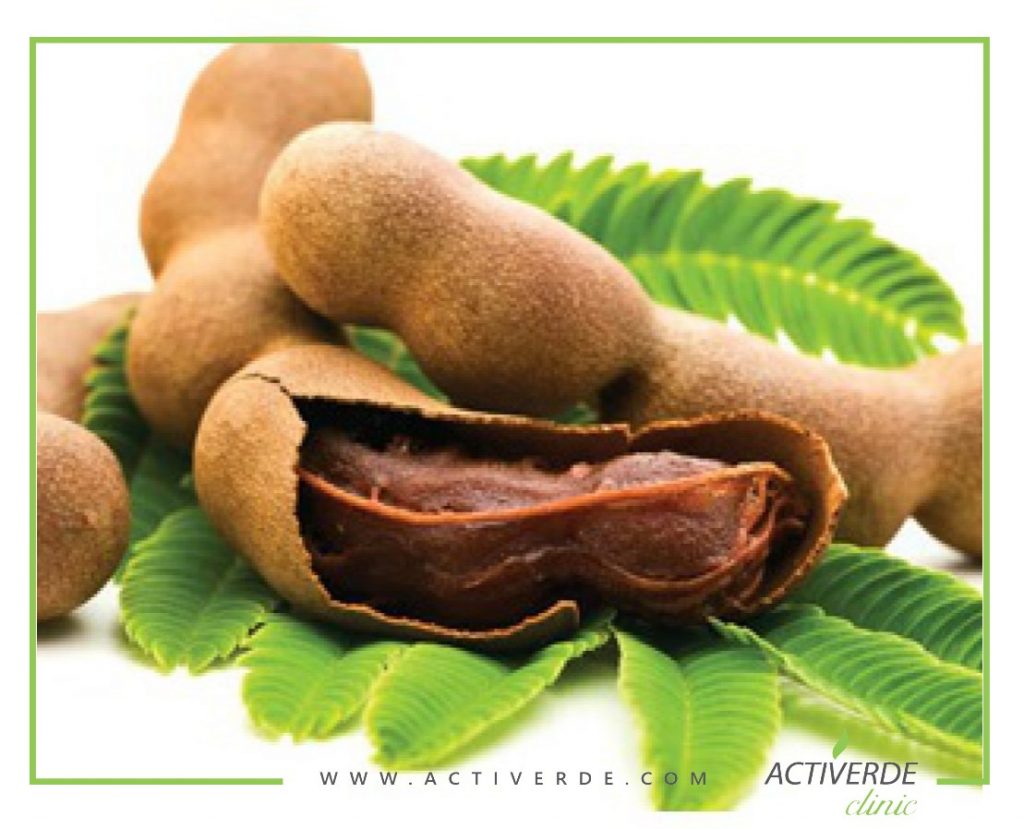 Tamarind is a healthy legume with many health benefits
